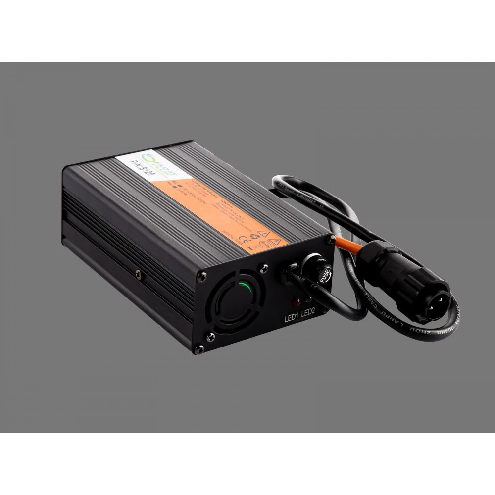 Float Plus Compact 2 Motor System